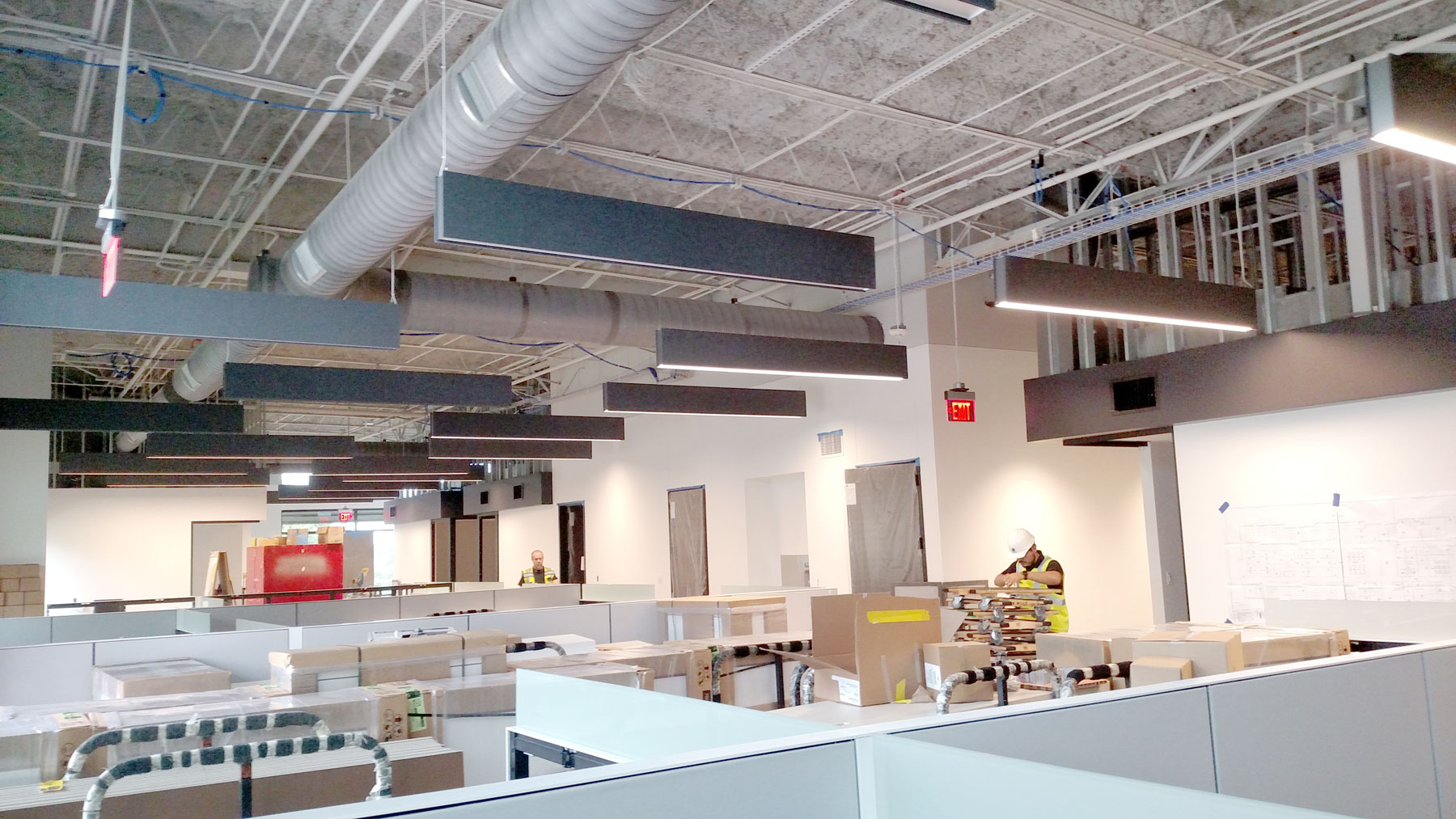 Flagship Dallas - Choice Engineering